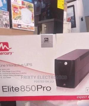 Purchase Mercury 850va Ups. in Accra Metropolitan - Computer Hardware ...