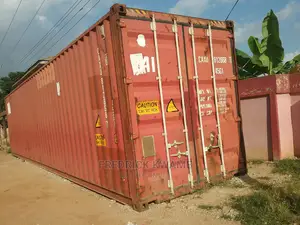 Containers in Ghana for sale Price on Jiji.com.gh