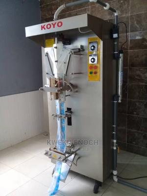 Koyo Machine in Lapaz - Plumbing & Water Supply, Rem. Water ...