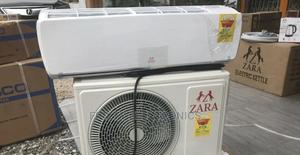 可awesome Zara 2.5hp Split Air Conditioner R410a Gas. in Accra ...
