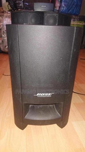 Bose Cinemate GS Series II Digital Home Theater System NICE! in Kumasi Metropolitan - Audio ...
