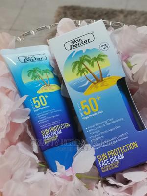 Skin Doctor Sun Protection Cream SPF 50 (48 Hrs) in Accra Metropolitan ...