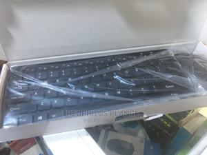 GKM 901 Mini Keyboard and Mouse in Accra Metropolitan - Computer ...