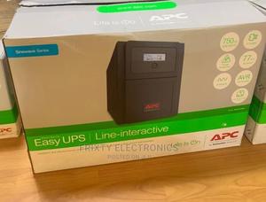 Massive Apc 750va 525watt Ups. in Accra Metropolitan - Computer Hardware, Frixty-electronics ...
