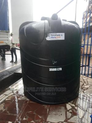 Durable Water Tank - 3500 Litres in Accra Metropolitan - Plumbing ...