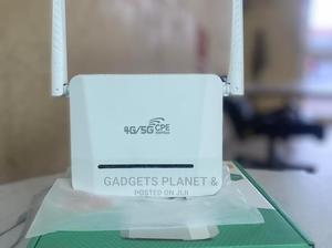 CPE 4G / 5G Universal Rechargeable Indoor Wireless Router in ...