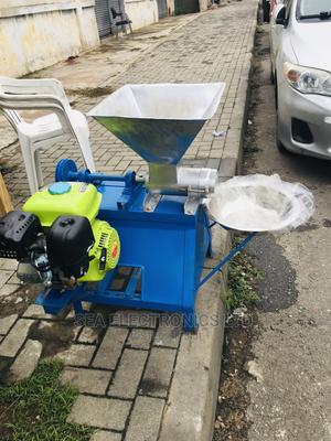 Grinding Machine Fufu Machine in Accra Metropolitan - Manufacturing ...
