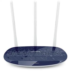 Tp Link Wifi Router in Ga South Municipal - Networking Products, Osarfo ...