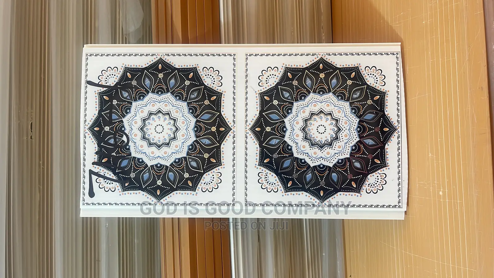 Plastic TNG Ghana Made 8 Inches in Accra Metropolitan - Building ...