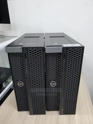 Desktop Computer Dell Precision 5820 16GB Intel Xeon HDD 1T in Lapaz ...