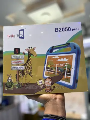 Bebe B2050 Pro+ Tablets in Ghana for sale Prices on Jiji.com.gh