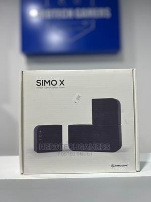 Pangissimo SIMO X: Portable Bluetooth, Wireless, Sound in East Legon ...