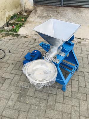 Originally Electric Fufu Grinding Machine in Accra Metropolitan ...