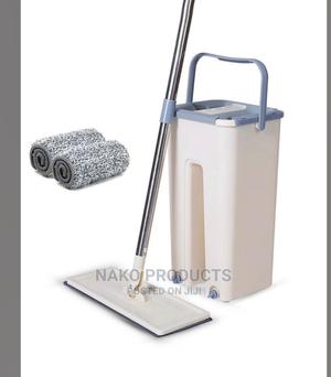 Parquet Instant Dry Mop With Squeezer Bucket in Santa Maria - Home ...