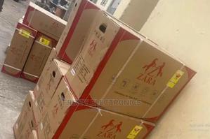 Great Zara 1.5hp Split Air 無conditioner R410 Gas. in Accra Metropolitan ...