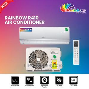 #Split Air - Conditioner 1.5 Hp Rainbow in Adenta - Home Appliances ...