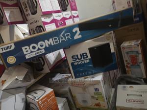 Amazing Turf Boombar Soundbar + Woofer (Radio in-Built) in Accra ...