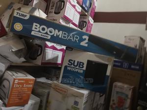 Turf Boombar Soundbar + Woofer (Radio in-Built) in Accra Metropolitan ...