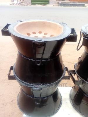 Gyapa Charcoal Stove in Achimota - Kitchen Appliances, Afia Adomaa ...
