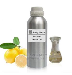 Lemon Fragrance for Soap Production in Tema Metropolitan ...