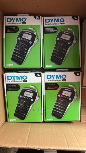 DYMO Label Manager 160 Hand Held Printer in Lapaz - Store Equipment ...