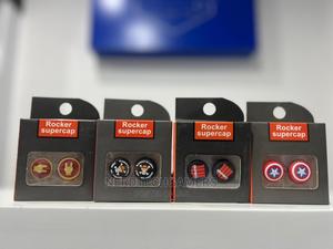 Rocker Supercap Thumb Grips in East Legon - Video Games, Nerdtech ...