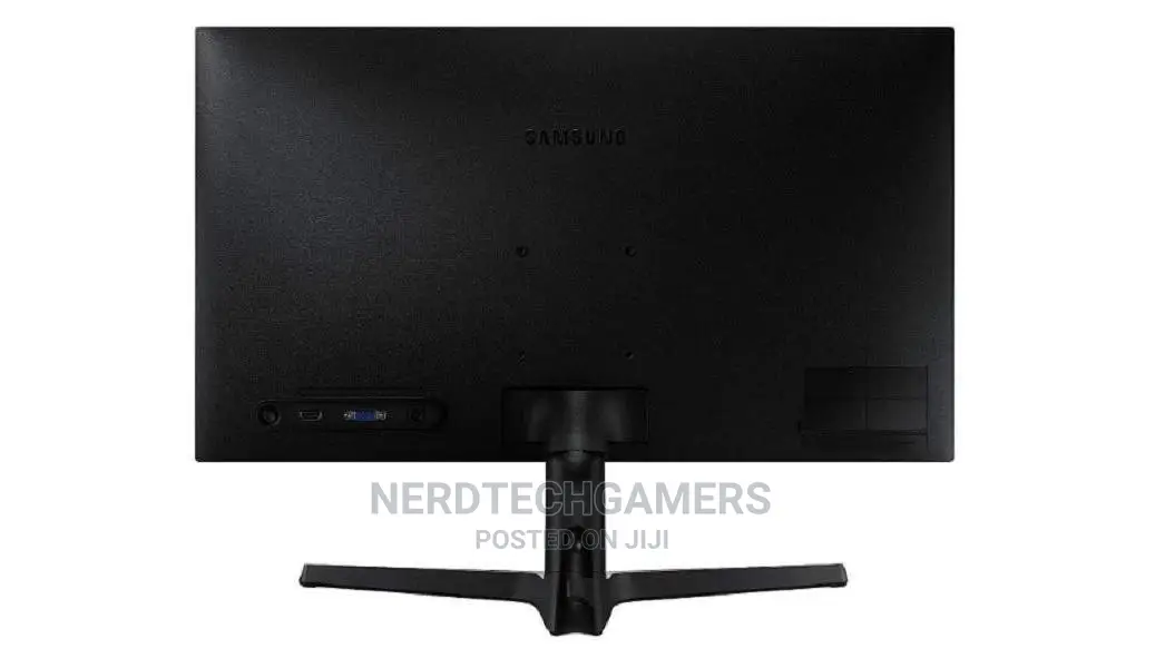 SAMSUNG SR35 Series 24-inch FHD 1080p Computer Monitor. in East Legon ...