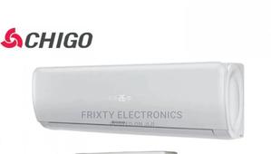 Durable Chigo 1.5hp Split Air Conditioner R410a Gas. in Accra ...