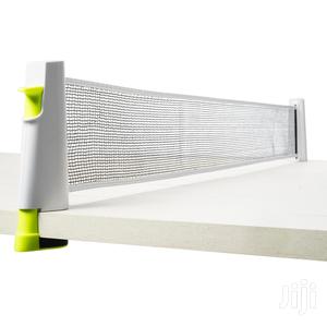 Rollnet Standard Table Tennis Net - Blue and Yellow in Accra ...