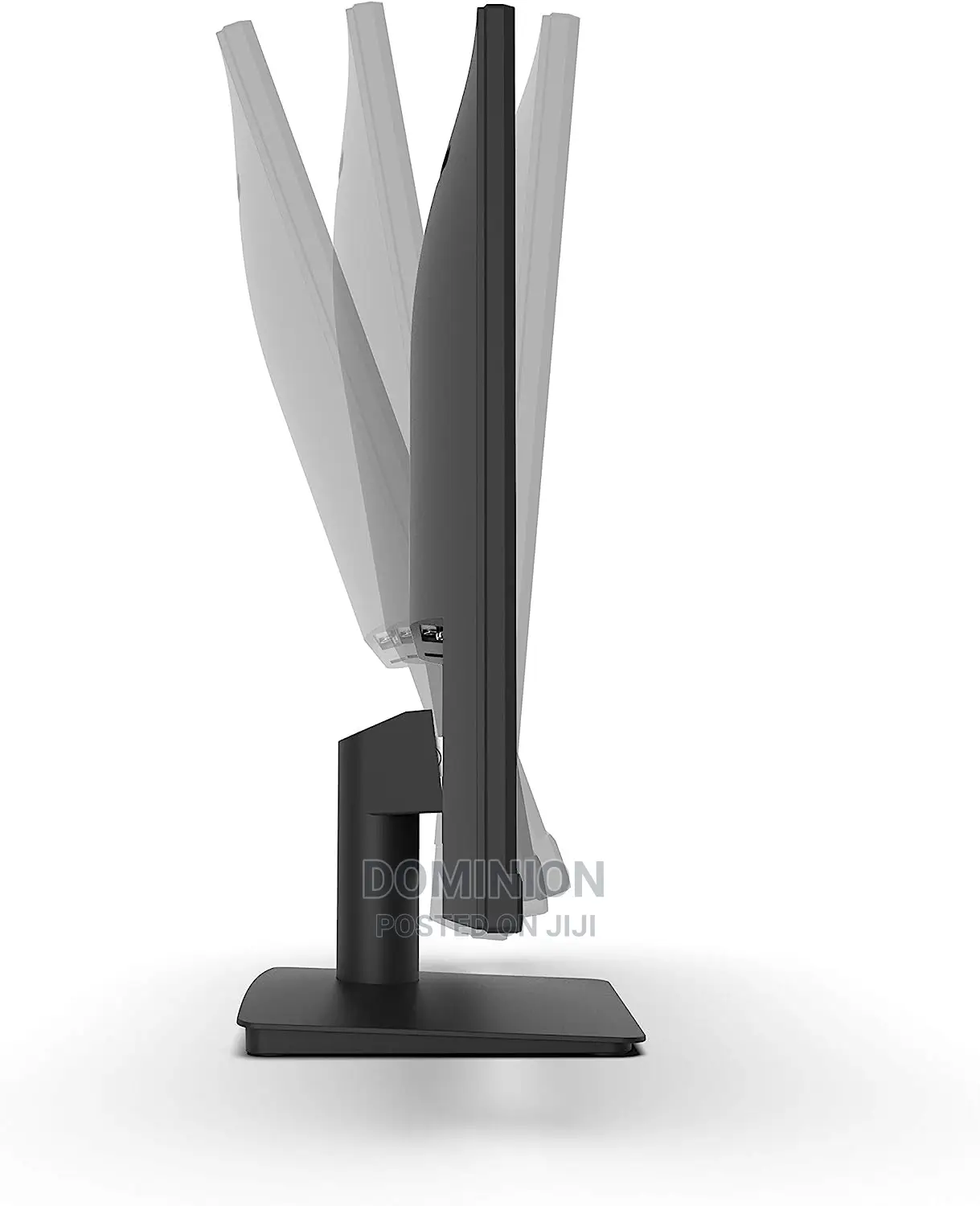 Dell D2421H Monitor in Achimota - Computer Monitors, Dominion ...