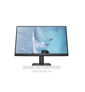 HP Monitor V241ib 23.8inch in Accra Metropolitan - Computer Monitors ...