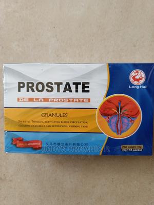 Prostate Granules Tea in Madina - Vitamins & Supplements, Judy's ...