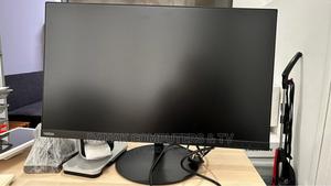 24" Lenovo Ips Ultra Slim Bezel-Less Gaming Monitor in Accra ...