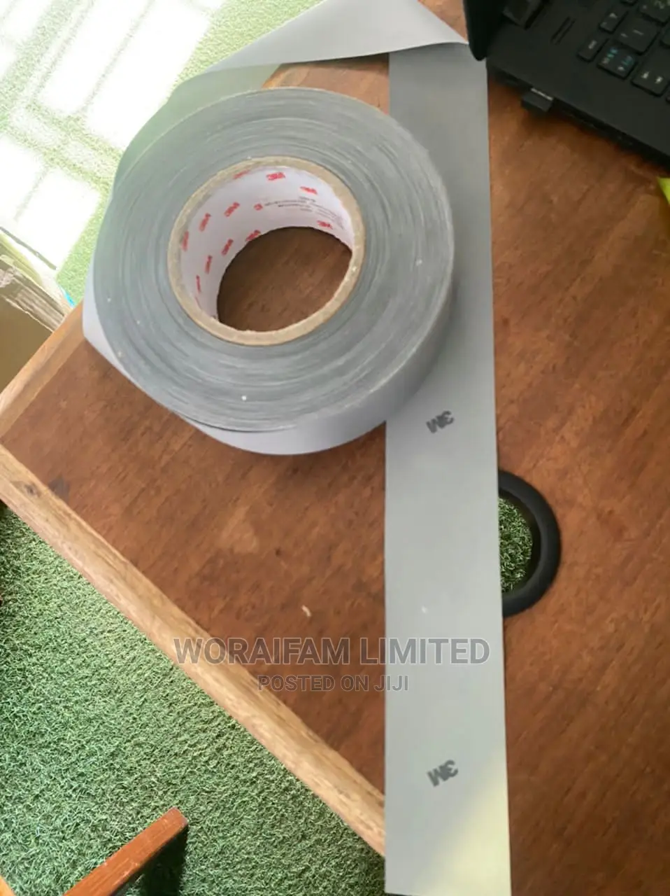 3M Reflective Band in Kumasi Metropolitan - Safety Equipment ...