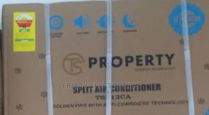 Property 1.5hp Split Air Conditioner R410a Gas. in Accra Metropolitan ...