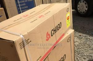 Powerful Chigo 1.5 HP Split Air Conditioner Anti R410a Gas. in Accra ...