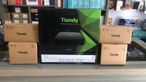 Tiandy 2mp Ip Full Color Audio CCTV Camera 4ch Set Kit in Lapaz ...