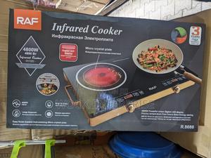 Raf Infrared Cooker (2 in 1) in Accra Metropolitan - Kitchen Appliances ...