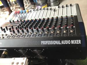 Yamaha Kv 120 12channel Powered Mixer in Accra Metropolitan - Audio ...