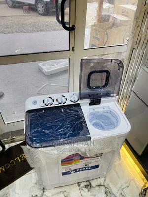 Get a Discount on Pearl 7kg Washingmachine With Spin Dry in Adabraka ...