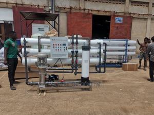 6000 Liters Ro Machine in Spintex - Manufacturing Equipment, Water ...