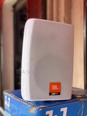 JBL JRX 100 Wall Mountable Speakers in Accra Metropolitan - Audio ...