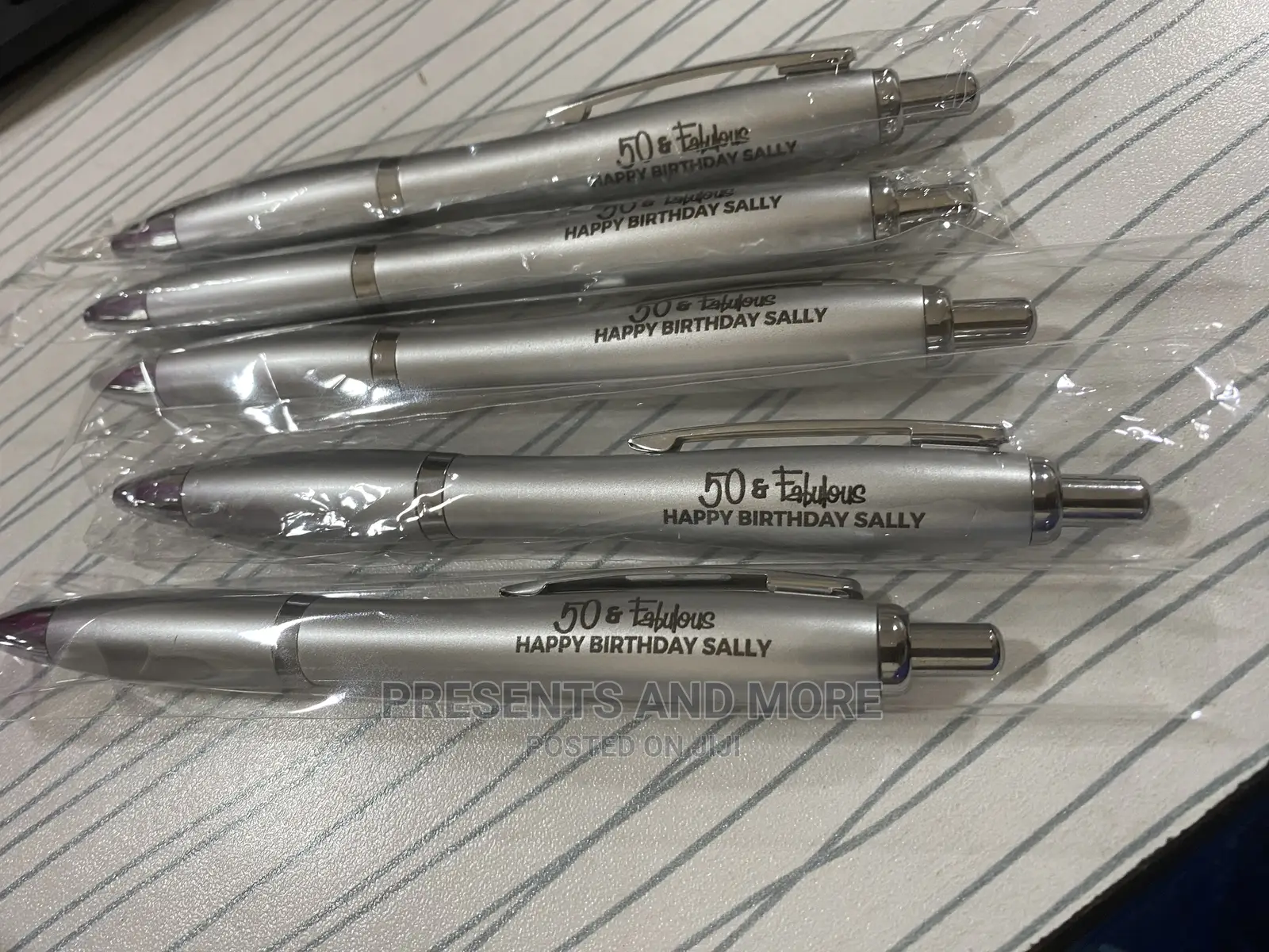 Branded Pens in Accra Metropolitan - Printing Services, Presents And ...