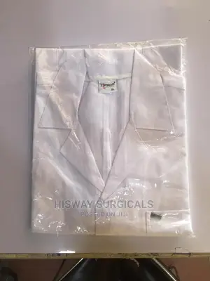 Lab Coats in Ghana for sale Price on Jiji.com.gh
