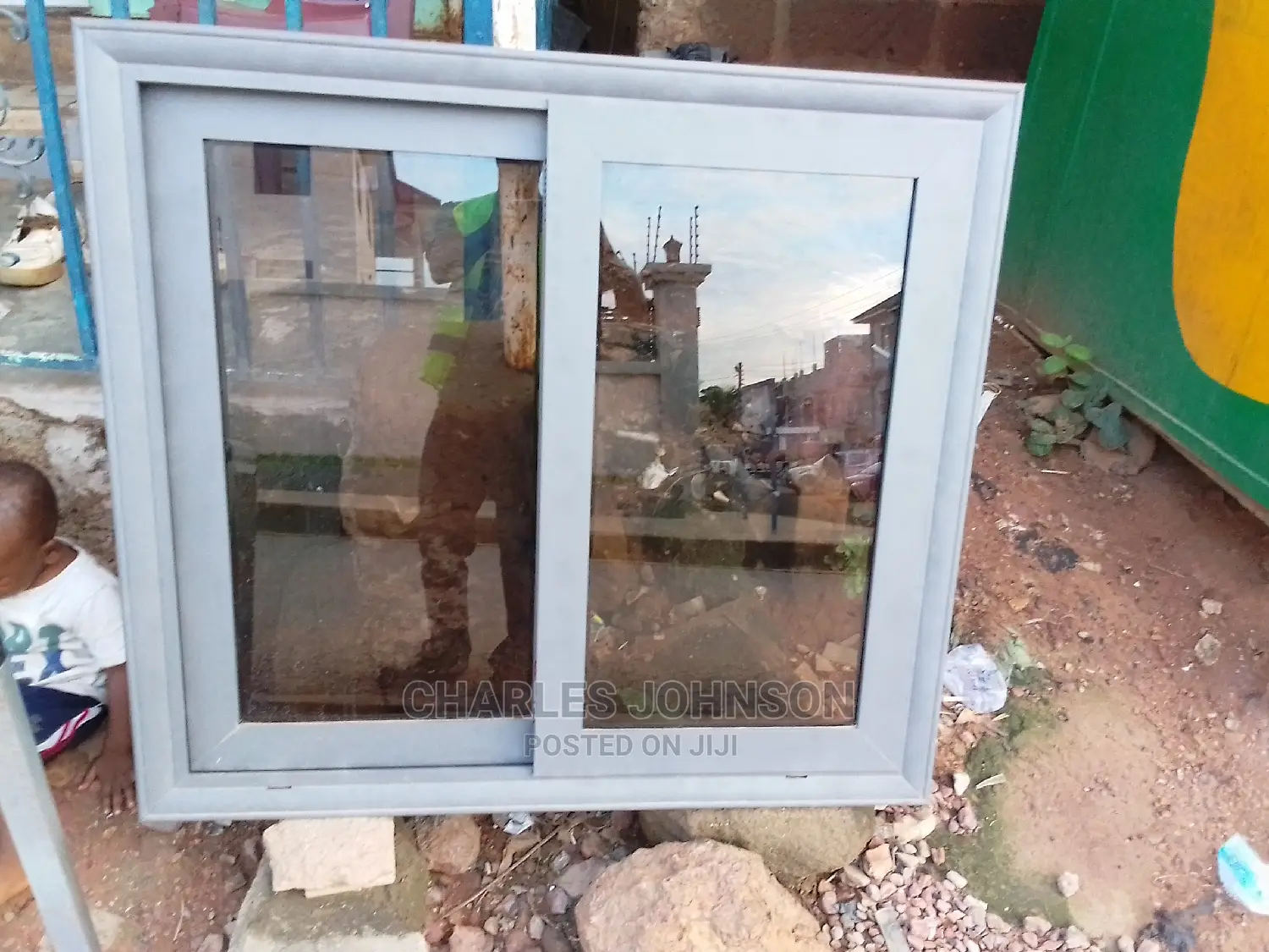 Glass Showcase/Hair Saloon Wadrop in Achimota - Retail & Store ...