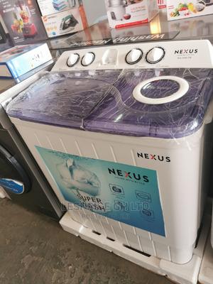 Cute Nexus 12kg Semi Automatic Washing Machine in Accra Metropolitan ...