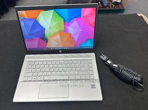 New Laptop HP Pavilion 14 8GB Intel Core I5 SSD 256GB in Circle ...