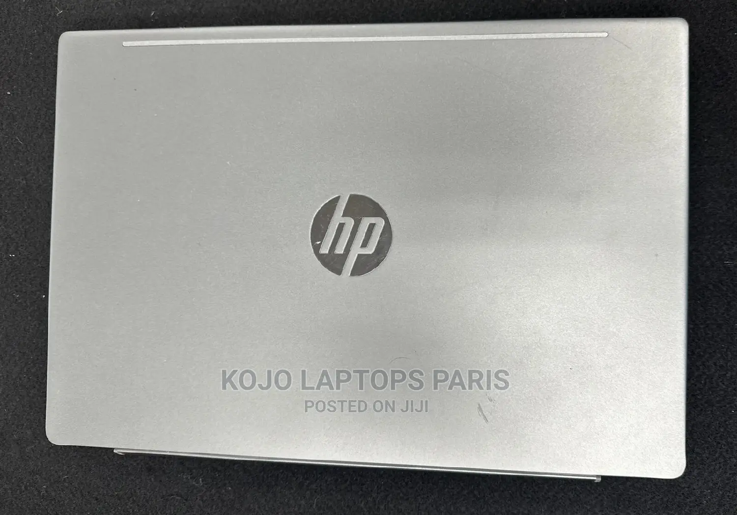 New Laptop HP Pavilion 14 8GB Intel Core I5 SSD 256GB in Circle ...