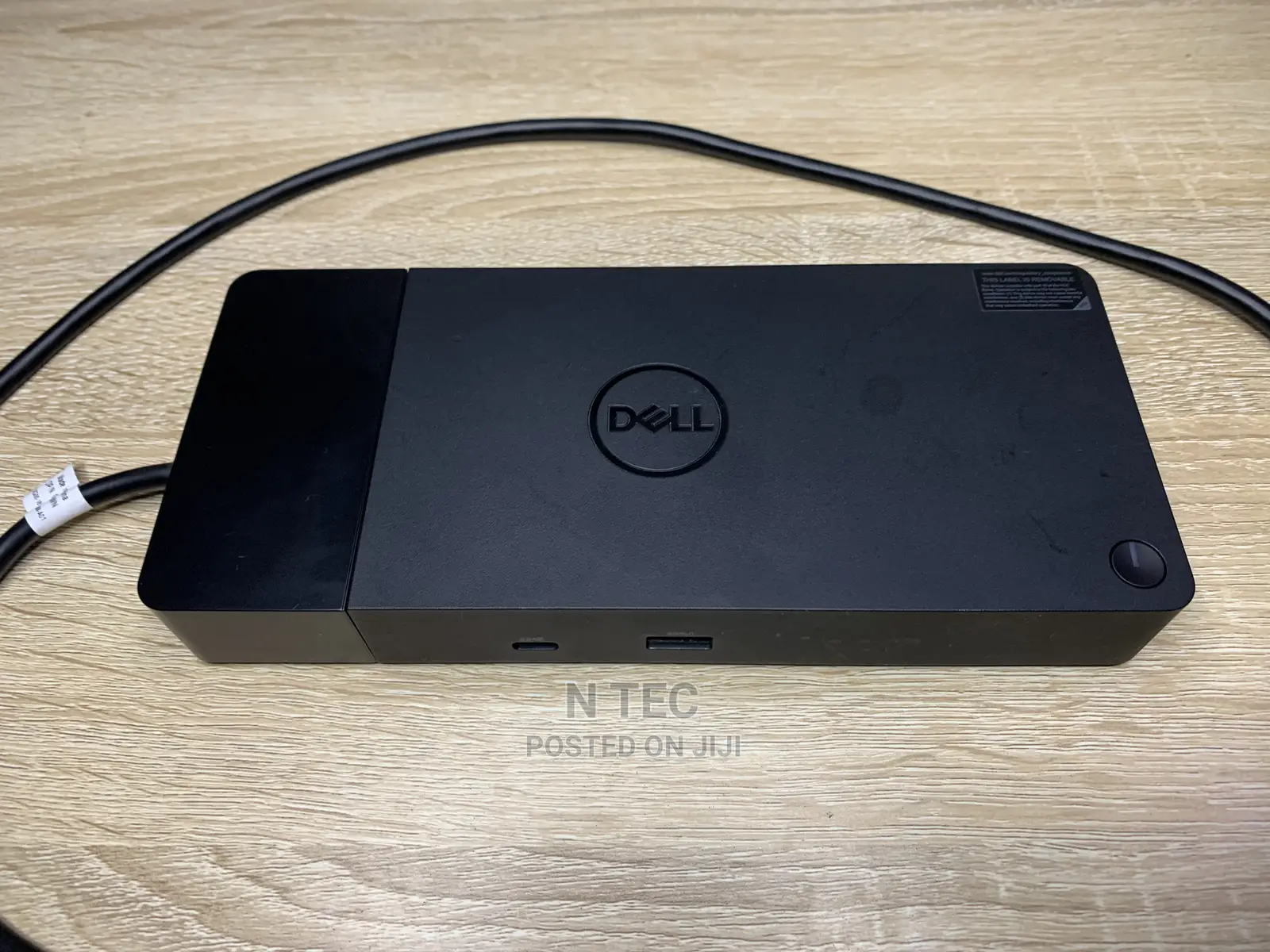 Dell Dock – WD19S in Dome - Computer Accessories , N Tec | Jiji.com.gh