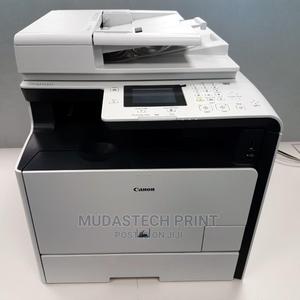 Canon Mf729cx A4 Wireless Color Photocopy. in Madina - Printers ...
